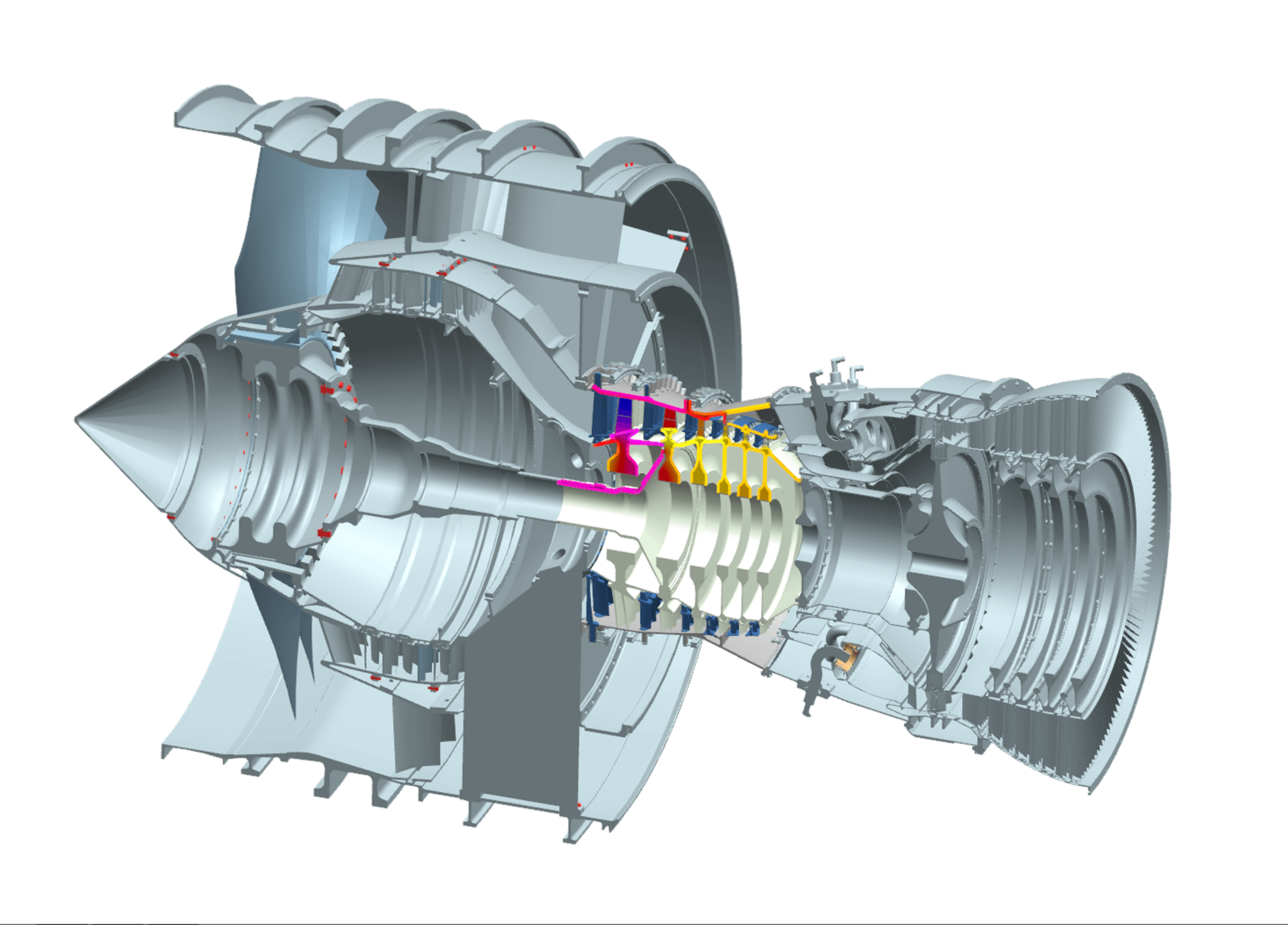 Geometric Solutions | Simcenter 3D for Advanced Product Simulation