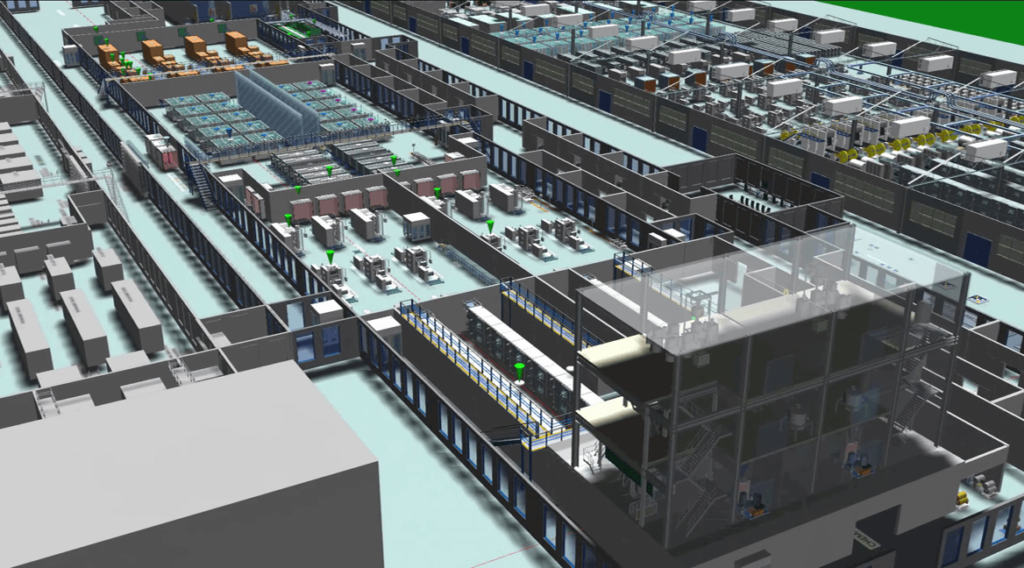 Geometric Solutions | Manufacturing Product Planning