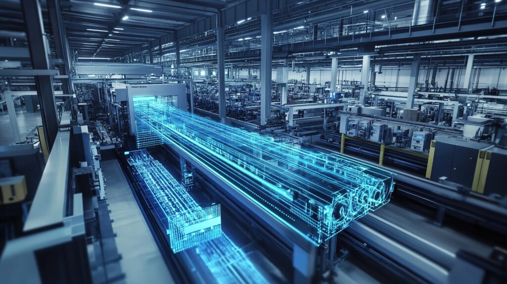 Siemens NX for Digital Twins: The Ultimate Guide - Geometric Solutions