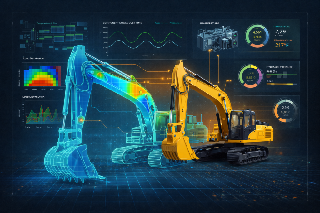 How to Reshape Industries Through Digital Transformation - Geometric ...